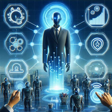 How Ai Agents Are Reshaping Marketing And Sales In 2025 Mythos360