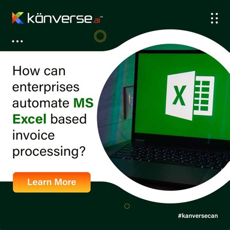 Kanverse Ai On Linkedin Invoiceautomation Intelligentautomation