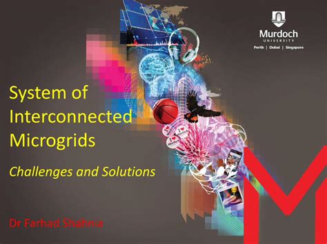 pdf system of interconnected microgrids pace · system of