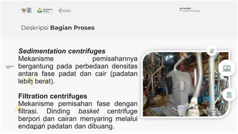 Macam Macam Filter Dan Lain Sebagainya Di Industri Ppt