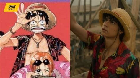 One Piece One Esports Thailand