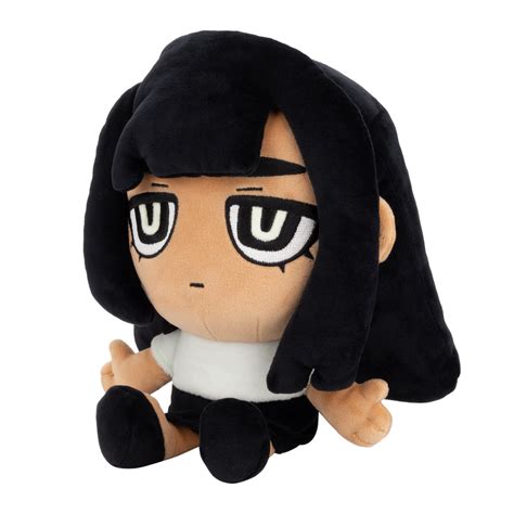 Mariyam Gitd Plush Makeship