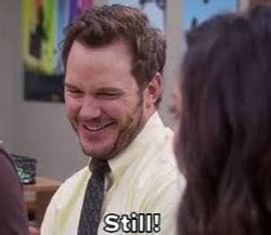 Chris Pratt On Tumblr