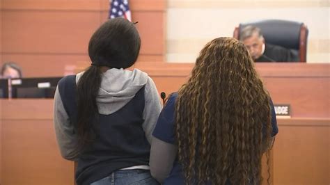 Woman Accused Of Causing 2018 Lake County Crash That Killed 4 Women To