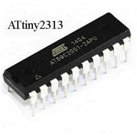 Microcontroller Price In Bd