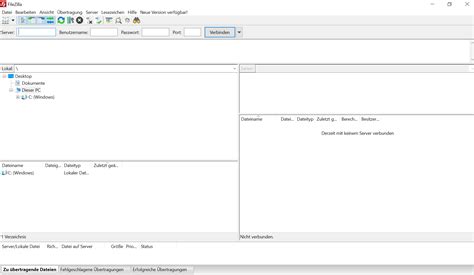 Connecting To Your Server Sftp Ftp And Ssh Welcome To Docsninech