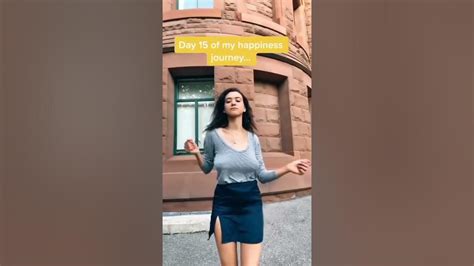 Braless Ultimate Boobs Shake Tiktok Challenge Youtube