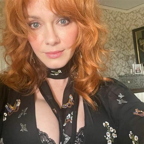Christina Hendricks