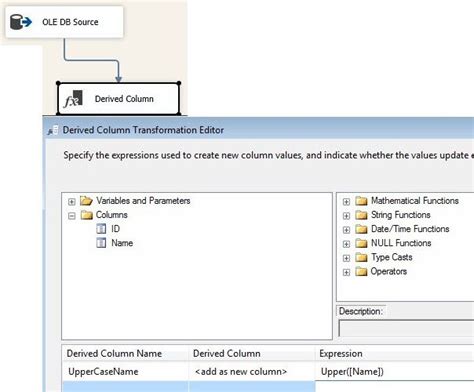 Sql Server The Basics Of The Ssis Data Flow Task Notes From The Field Sql Authority