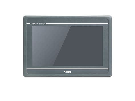 kinco gl100e 10 1 inch high definition multi serial port network port