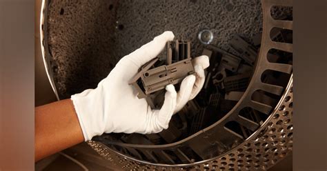 Formlabs Introduces Fuse Blast For Automated Sls Post Processing Machine Design