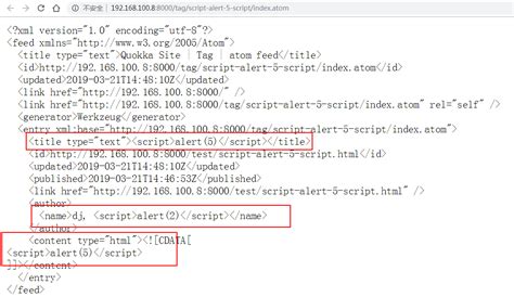 Xml External Entity Xxe Vulnerability In Latest Release · Issue 676 · Quokkaprojectquokka