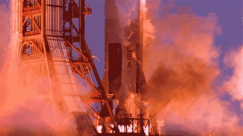 Space Nasa  By Bbc Future Find And Share On Giphy