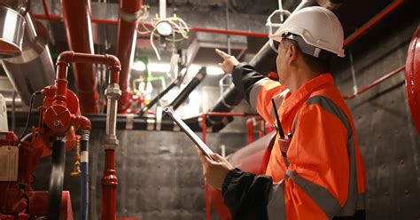 Fire Risk Assessments Stop Hazards Before They Spark