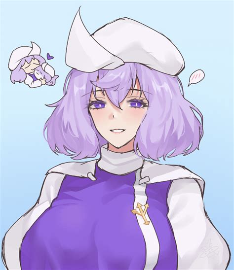 Aroevela Letty Whiterock Sukusuku Hakutaku Touhou Commentary English Commentary 1girl