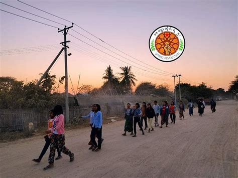 ဇေယျာတိုင်းရဲ့ ၅ သပိတ် စစ်ကြောင်း စစ်အာဏာရှင် တော်လှန်ရေး ချီတက် ဆန္ဒပ