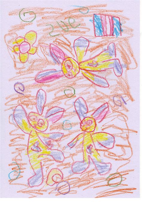 Age Regression Drawing 74 By Iris Krane On Deviantart