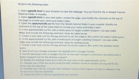 Solved Week 6 Tutorial This Tutorial Contains