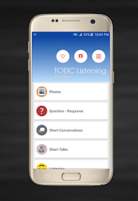 Practice Toeic Toeic Test For Android Download