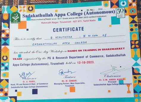 Kiruthika B Posted On Linkedin