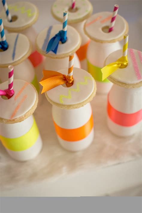 Karas Party Ideas Neon Pow Wow Birthday Party Karas Party Ideas