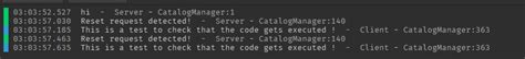 Print Not Printing Anything Scripting Support Developer Forum Roblox