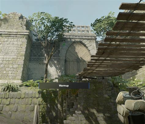Best Grenade Spots In Ancient CS Map