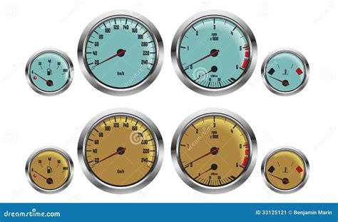 Milometer Stock Illustrations Vecteurs And Clipart 10 Stock Illustrations