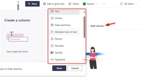 SharePoint Lists Explained How To Get Started LazyAdmin