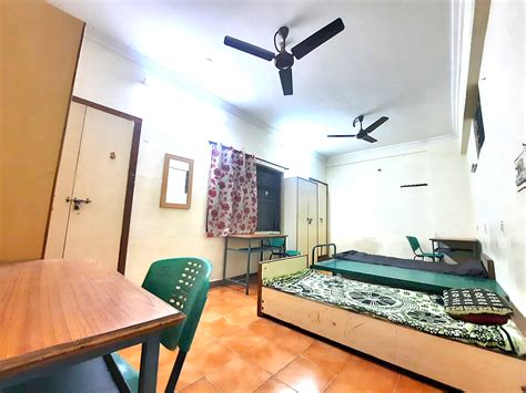 Hostels Srm Arts And Science College
