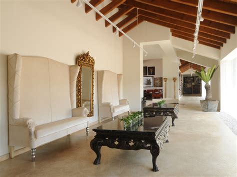 Ecléctica Galería Mitikas