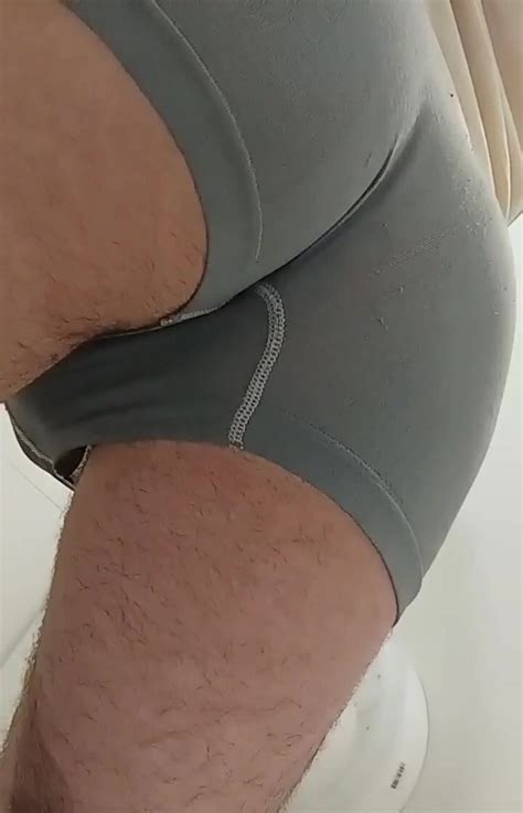 Farting In The Work Bathroom