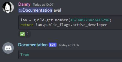 Active Developer Not Work Issue 9060 Rapptz Discord Py GitHub
