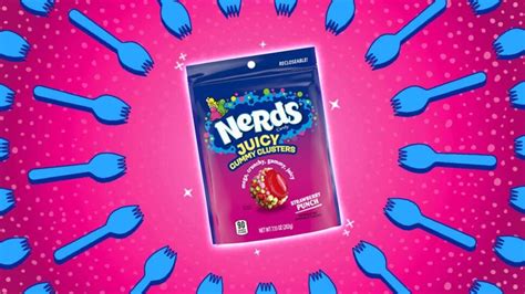 Nerds Juicy Gummy Clusters Review It May Be The Best Candy Of 2025 Sporked