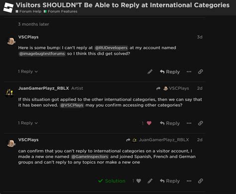 solved topics under your profile does not bring up the checkmark icon for topic title forum
