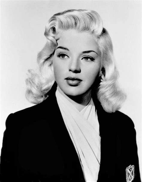 Dont Touch Me Ill Die If You Touch Me Diana Dors Hollywood Divas