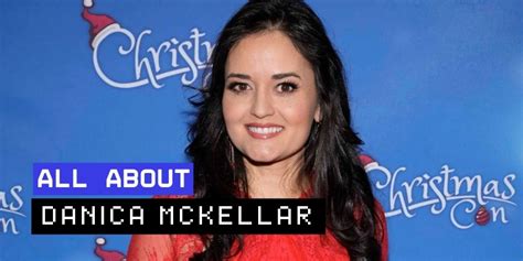 Danica Mckellar Unveiling Her Journey Beyond Acting Ga Fashion