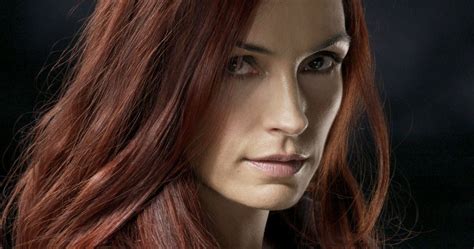 Original X Men Star Famke Janssen Is Very Open To Returning As Jean