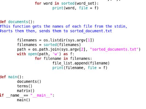 Solved I Am Programming In Python I Am Trying To Print A Chegg