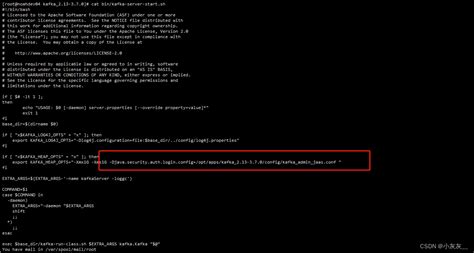 kafka配置sasl plaintext权限。常用操作命令，创建用户，topic授权 kafka plaintext csdn博客