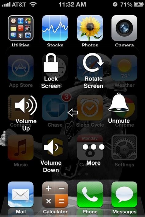 How To Unlock Rotation On Iphone Leawo Tutorial Center