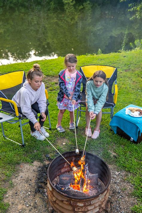 Josh Leclair On Linkedin Contentcreation Contentcreator Campgrounds