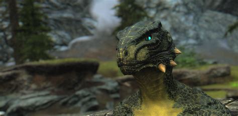 vanilla argonians redux wip 3 modding progress loverslab