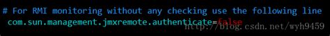 jvirtualvm通过jmx远程连接jvm 远程jmx路径 csdn博客