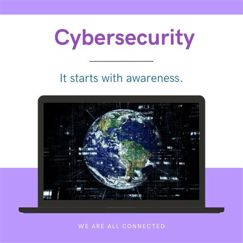 Megan Jaindl On Linkedin Cybersecurity Learning Cyberawareness