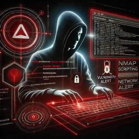 Aryaa Mathur On Linkedin Nse Cybersec Nmap Networksecurity Infra Infosec Bugbounty Redteam…