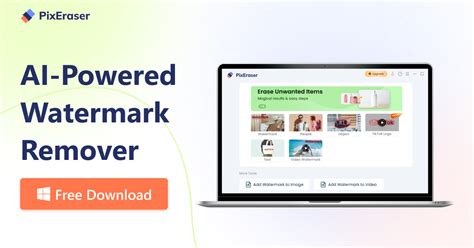 Best Watermark Remover Remove Unwanted Items No Blur