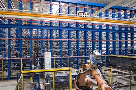 Best Automated Storage And Retrieval System AS RS Online KW The Best ASRS Manufacturer