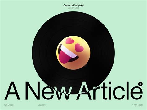 How To Use Emotions In Ui Ux Lazarev By Lazarev Ui Ux Design Agency On Dribbble