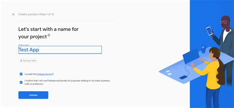 How To Integrating Firebase With Nextjs A Step By Step Guide Locobot Simplified Technologies